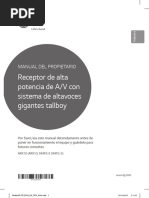 Manual de Pocket Gone 3 | PDF | Bluetooth | Altoparlante