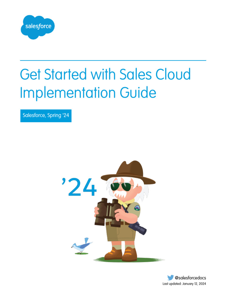 SMB Sales Impl Guide | PDF | User (Computing) | Cloud Computing