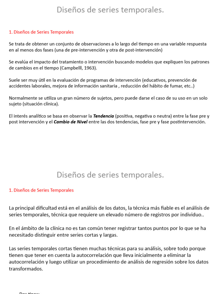 Tema 2_DST (2) | PDF