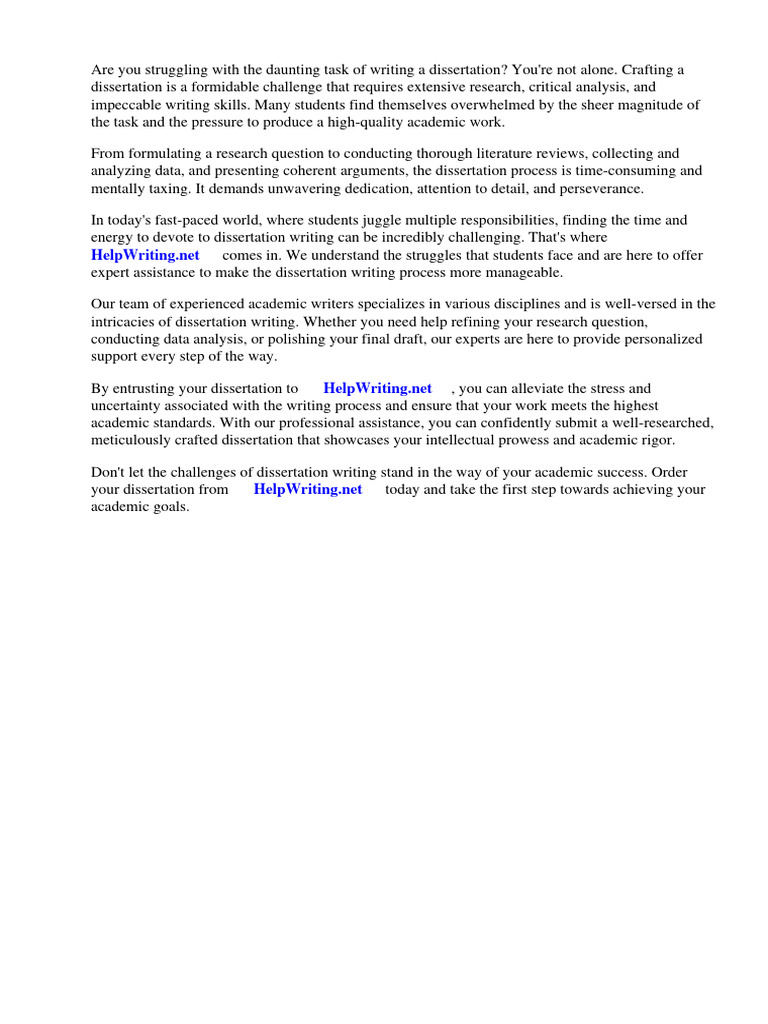 Online Dissertation Jobs | PDF | Thesis