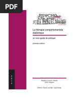 Cbcl-Questionnaire 18 MOIS - 5 Ans Ex | PDF | Trouble du déficit de l ...