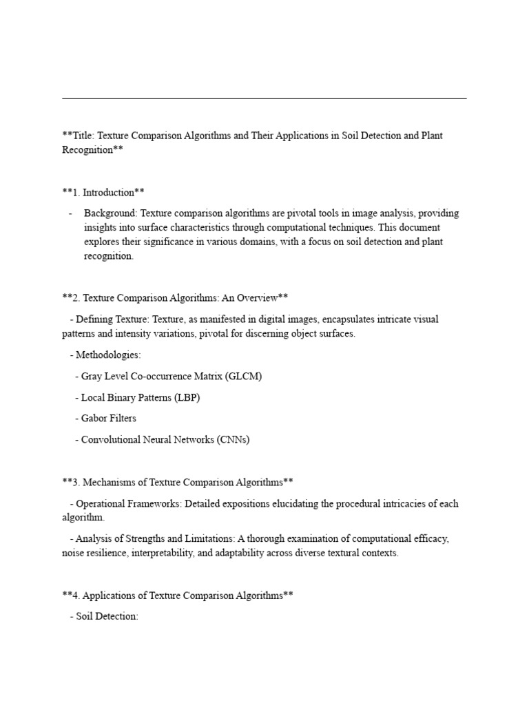 Texture Based Software | PDF | Statistical Classification | Support Vector Machine