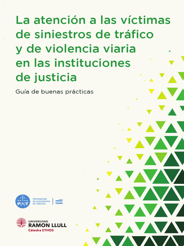 Bones Practiques ESP Complet-1 | PDF | Violencia | Daños y perjuicios
