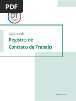 Instructivo Llenado Archivos Xls SISUB | PDF | Archivo de computadora ...