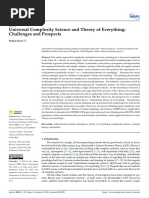 Morbid Curiosity Scale Development | PDF | Curiosity | Psychology
