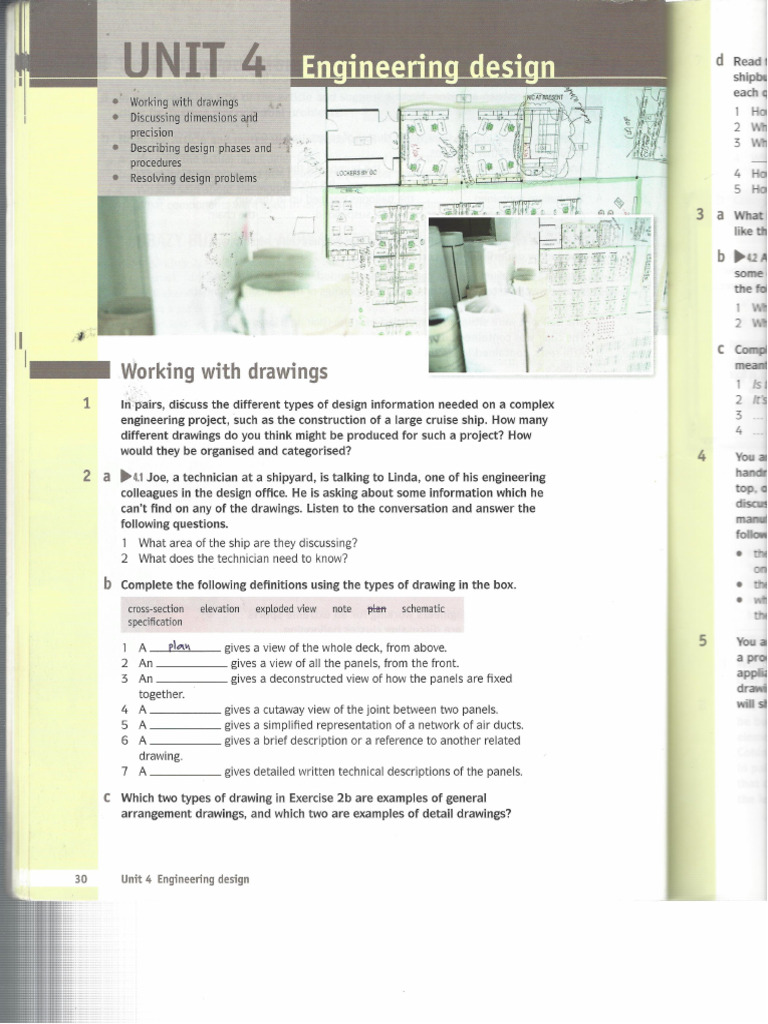 Tec Un 4 | PDF