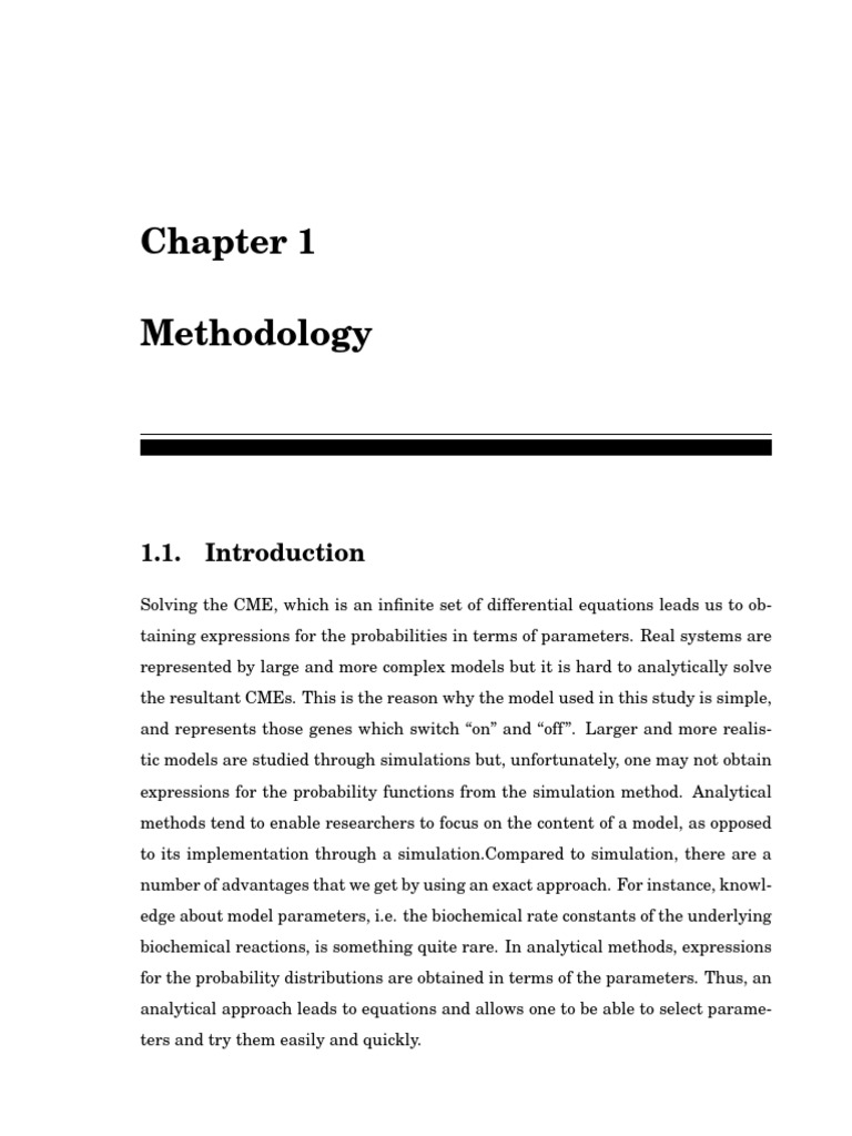 Chapter 3b.caro | PDF | Equations | Mathematical Objects
