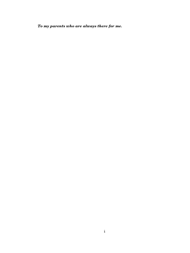 Mukudu Final Year Project | PDF