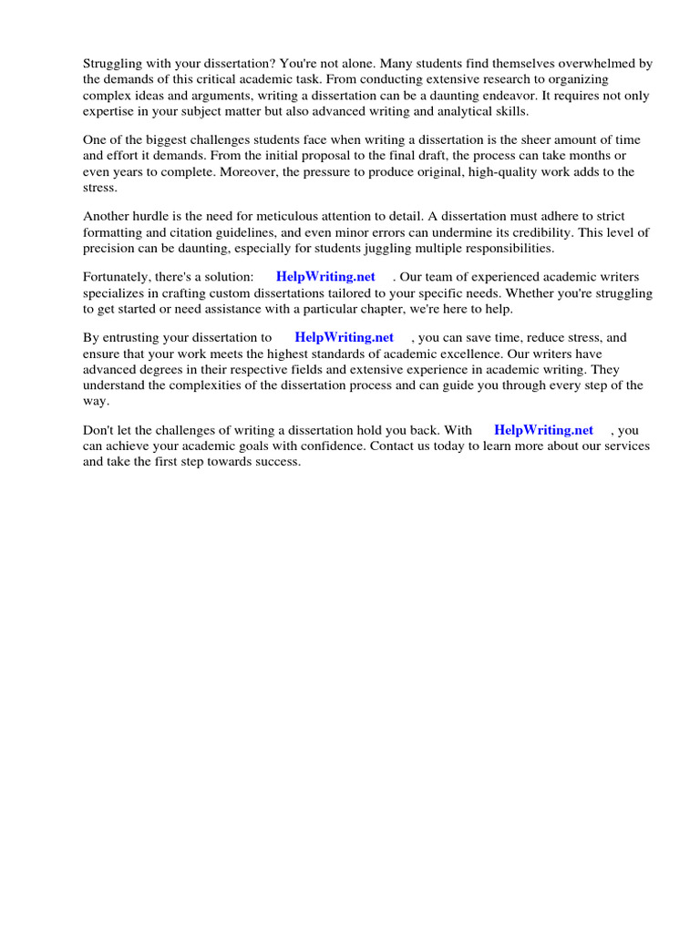 Dissertation Education Examples | PDF | Thesis | Behavior