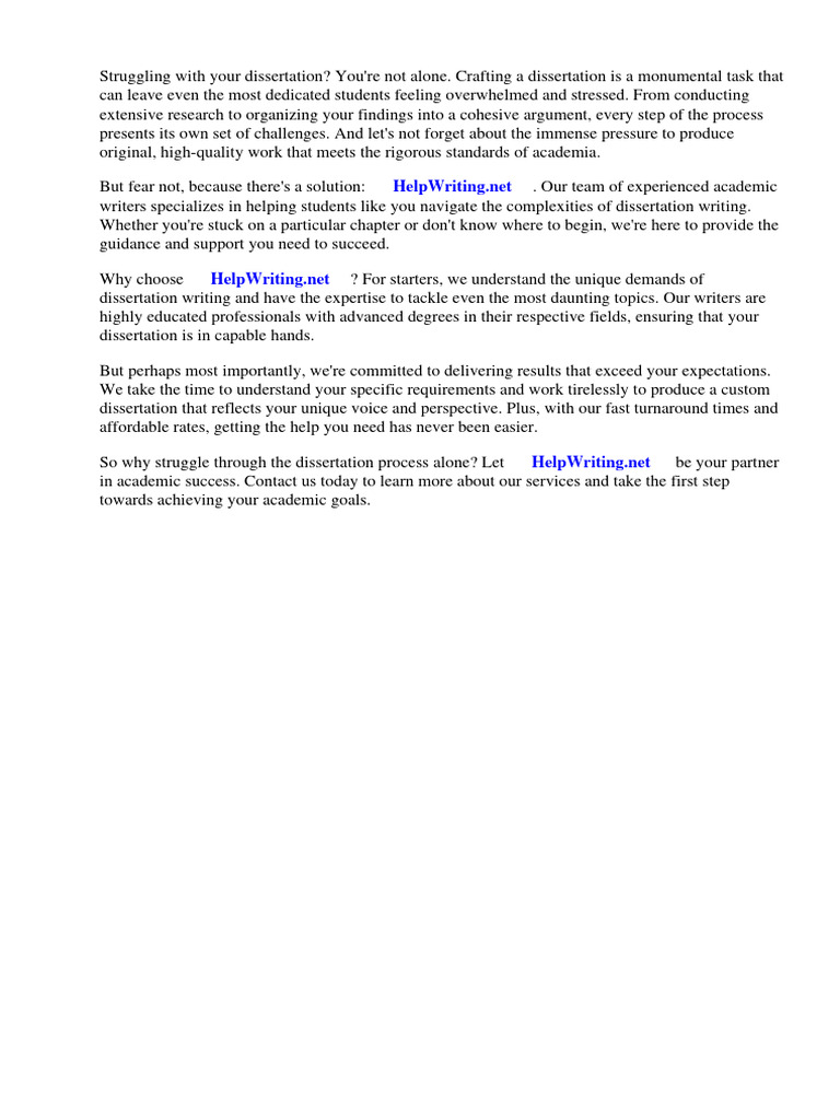 Dissertation Box | PDF