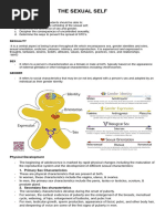 Adolescent Physical Development Guide | PDF | Puberty | Menstrual Cycle