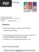 Insulin and BGL Record Sheet for Adults | PDF | Hypoglycemia | Diabetes