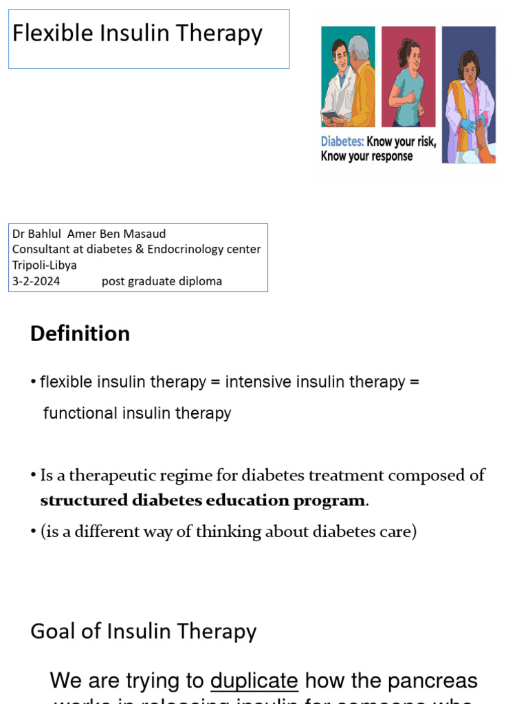 Fit-Diploma 3-2-2024 | PDF | Hypoglycemia | Insulin