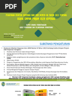 Contoh Laporan Keuangan Koperasi Simpan Pinjam | PDF