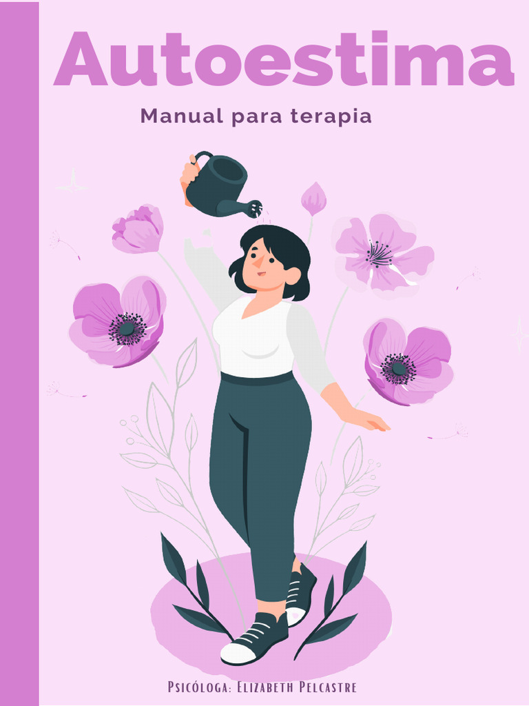 Autoestima | PDF | Autoestima | Desorden obsesivo compulsivo