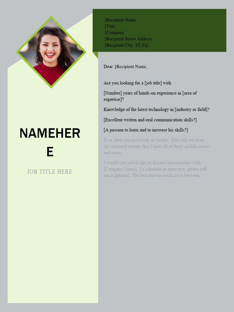 Recipient Name | PDF