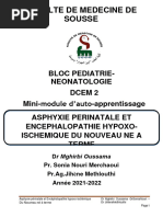 ERCF | PDF | Grossesse | Accouchement