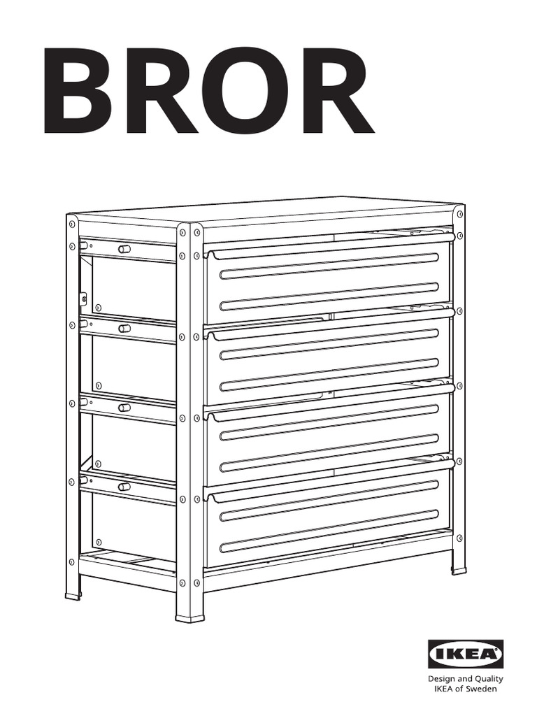 Bror Pinnefigurer
