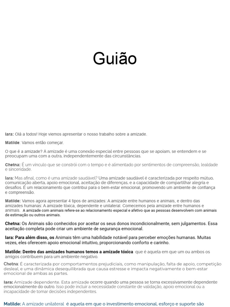 Untitled Presentation | PDF | Carreira e Crescimento | Autoajuda