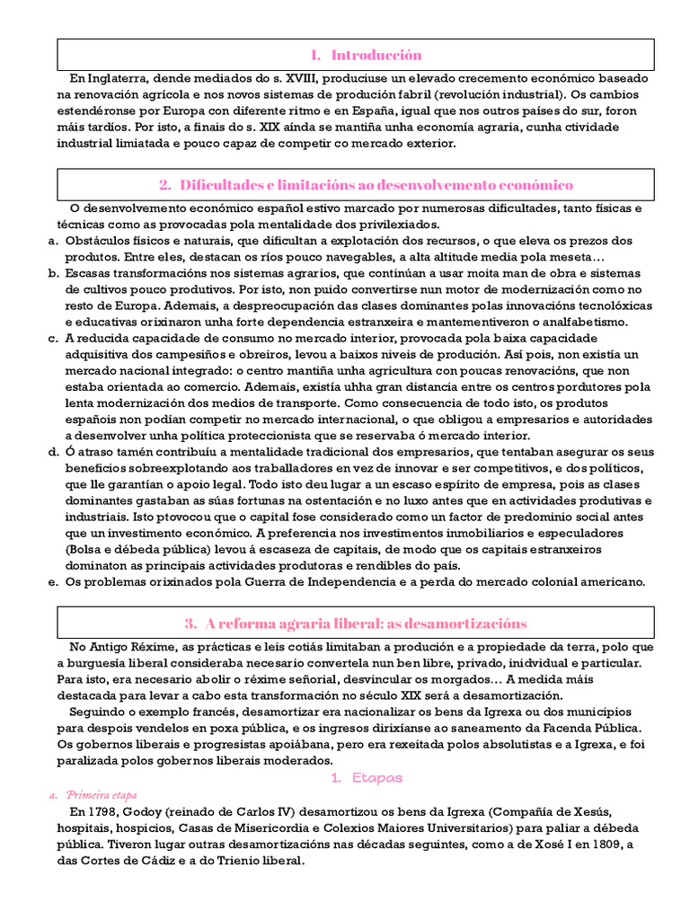 Compo 9 - Transformacións Económicas | PDF