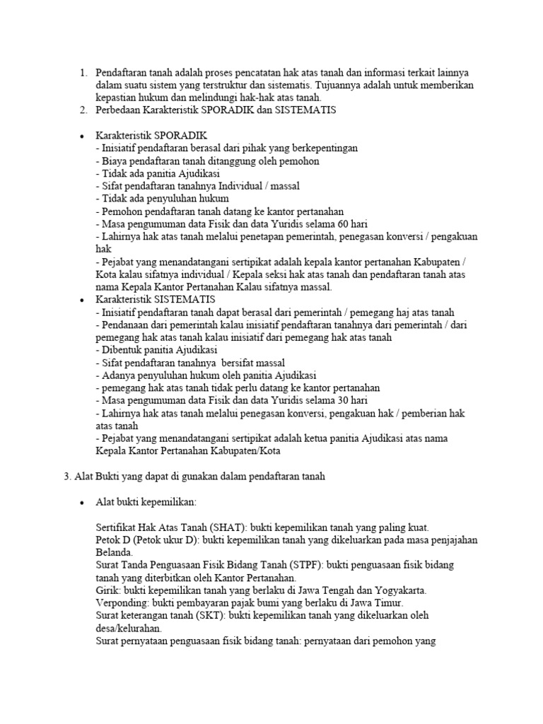 Assigment Pphat TGL 15 Maret 2024 Ali Maruf | PDF