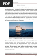 UU No. 32 Tahun 2014 Tentang Kelautan | PDF