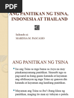 AP-6-Week-2-Ang-Kilusang-Propaganda-at-Katipunan-PPT | PDF