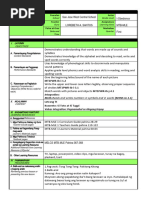 DLP-COT MTB1 - Titik MM | PDF