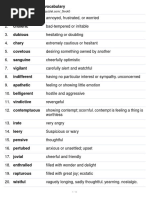 MedEntry HPAT Practice Exam Questions With Worked Solutions | PDF ...