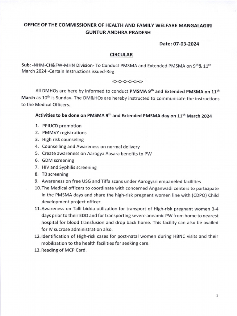 Circular_PMSMA_and_Extended_PMSMA_on__9th_and_11th_March_2024 | PDF ...
