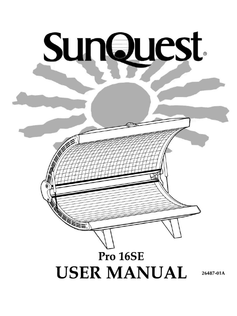 UM - Sunquest - 3 | PDF