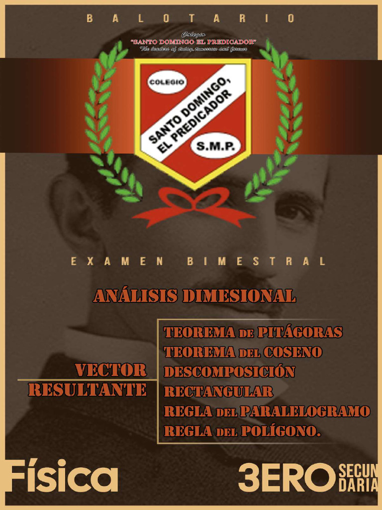 Balotarios Fis3 | PDF