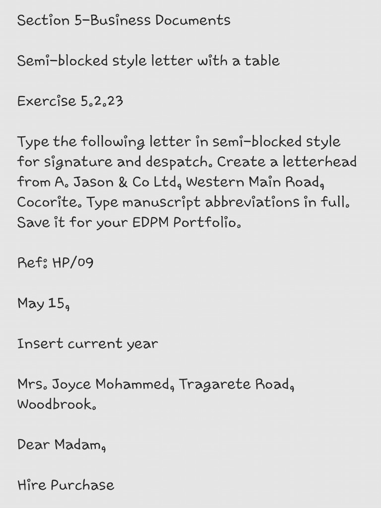 Typing Exercise 1 - 240317 - 182922 | PDF
