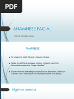 Lesões Elementares da Pele: Guia Completo | PDF | Dor | Inflamação