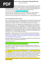 Outrageous Courage | PDF | Jesus | God