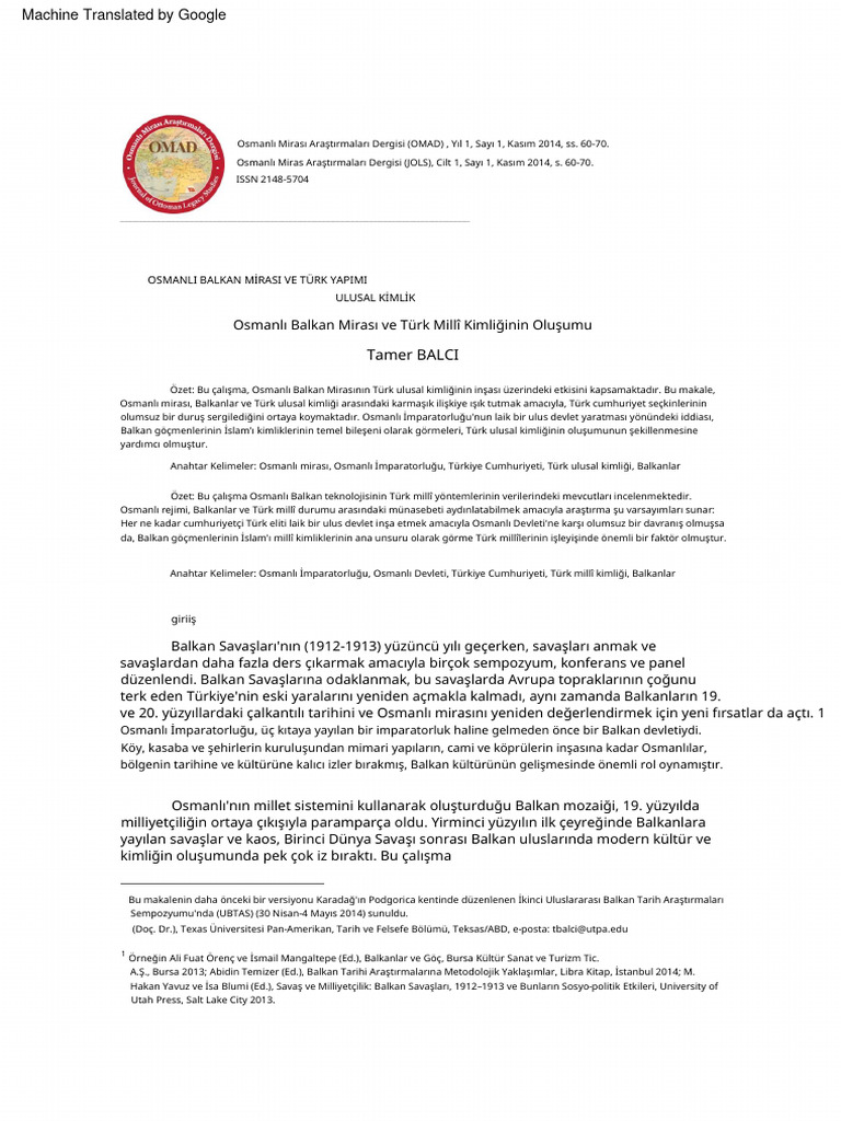 6-Osmanli-Balkan-Mirasi-Ve-Turk-Milli-Kimliginin-Olusumu-Ss-60-70201412 ...