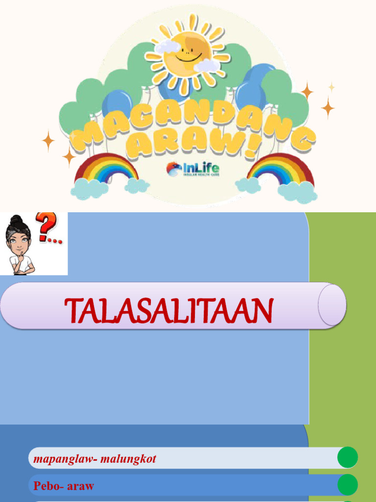 8 Aralin 2 Saknong 1-25 (Mga Hinagpis Ni Florante) | PDF