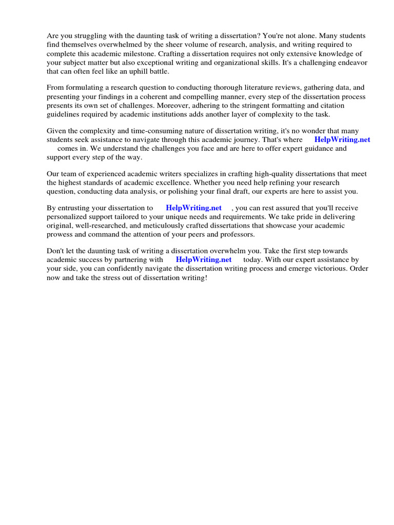 Dissertation Survey Consent Form | PDF | Informed Consent ...