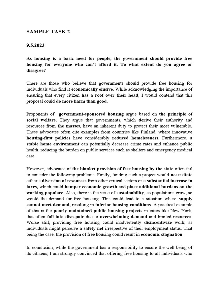 Sample TASK 2 2023 | PDF | Social Media | Popular Culture & Media Studies