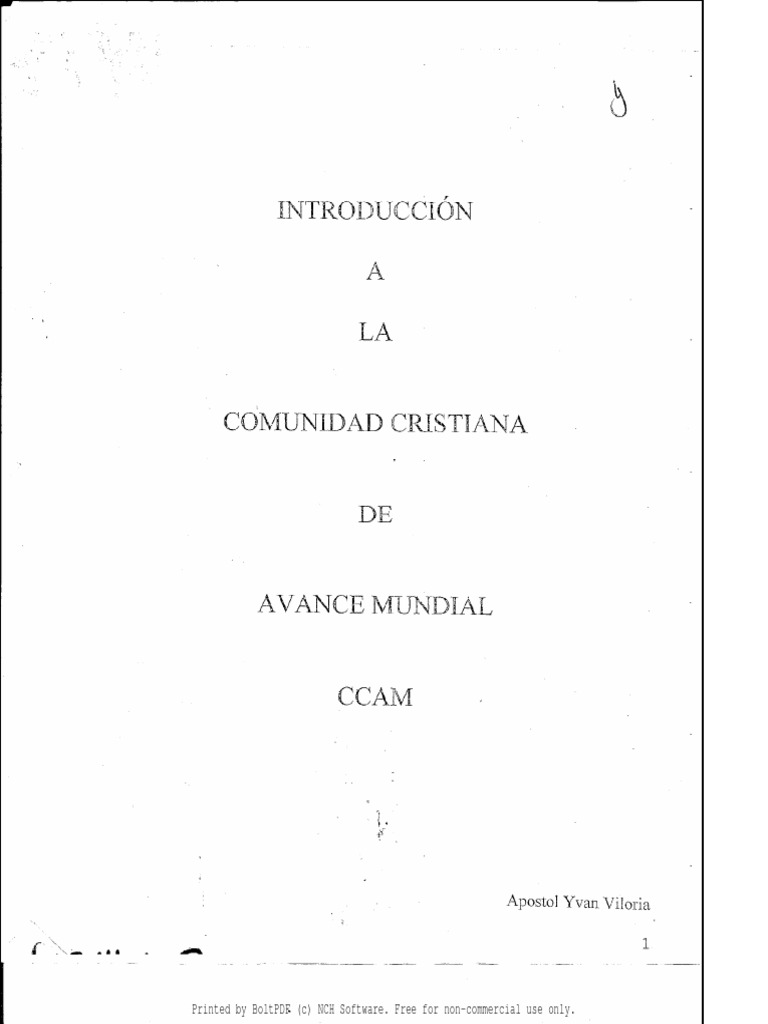 Ccam | PDF | Technology & Engineering