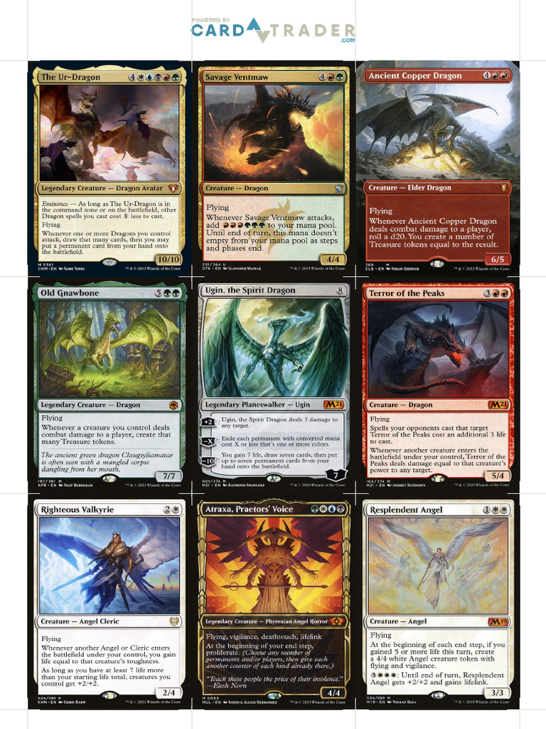 Deck | PDF