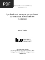 Physical Science - Grade 11 Intermolecular Forces | PDF ...