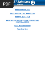 Fastenal - FAST Solutions Vendings Catalog | PDF | Technical Support ...