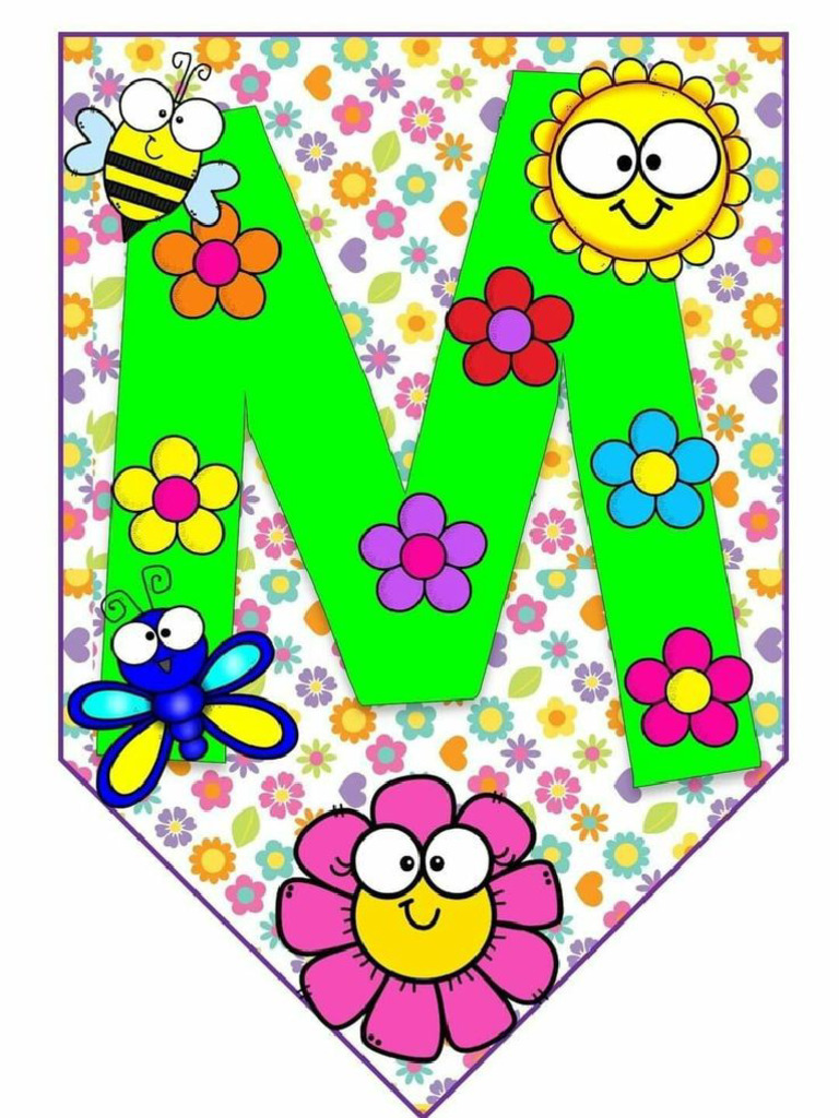 ? Banners Marzo | PDF
