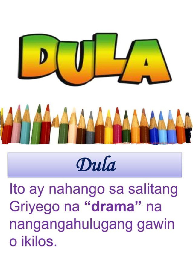 G10 Dula | PDF