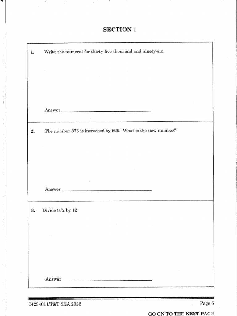 Math 2022 | PDF