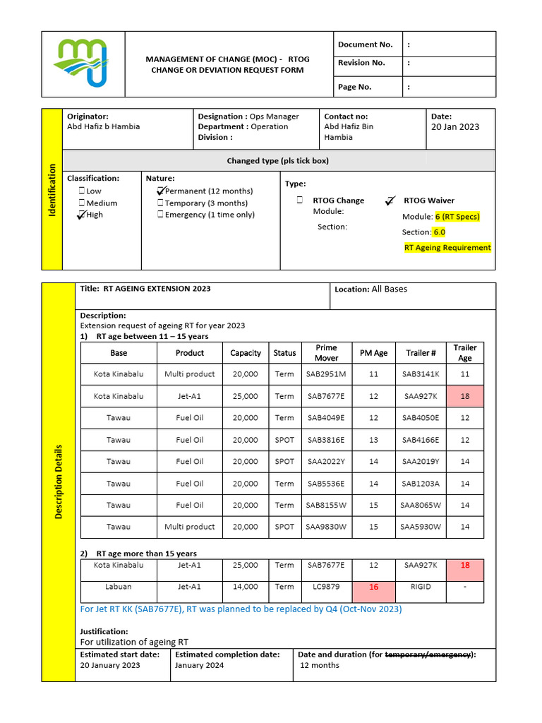 MOC | PDF | Welding | Construction