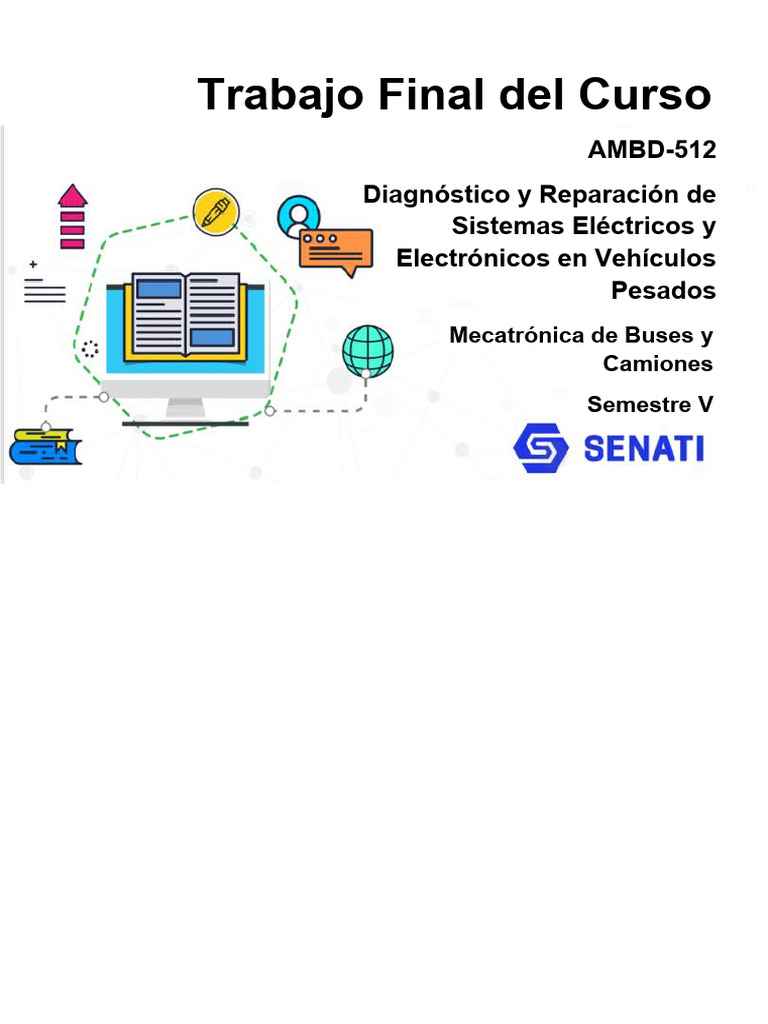Ambd Ambd-512 Trabajofinal | PDF