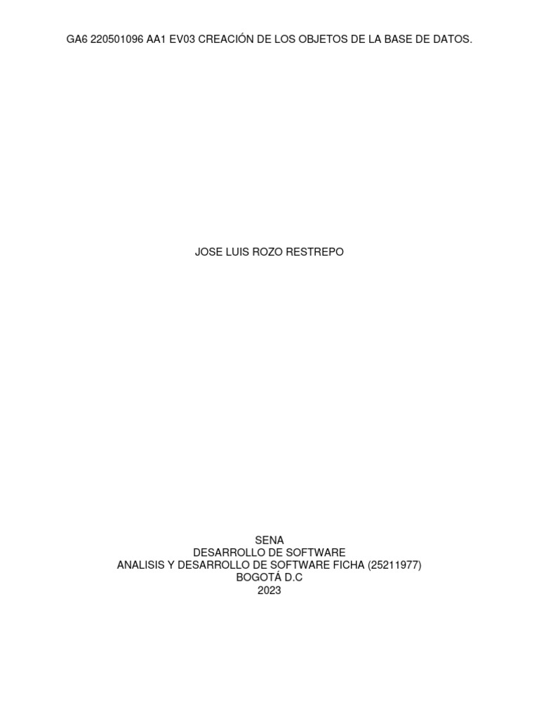 Introducción a MongoDB y NoSQL | PDF