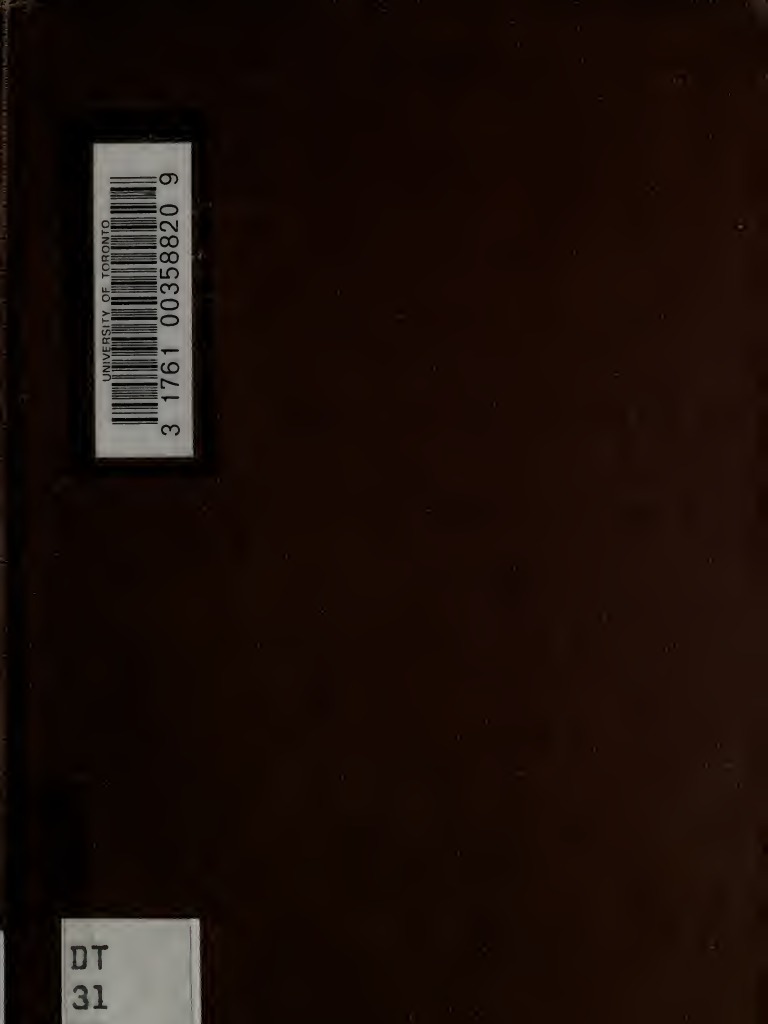 Morel - Black Mans Burden | PDF | Slavery | United Kingdom